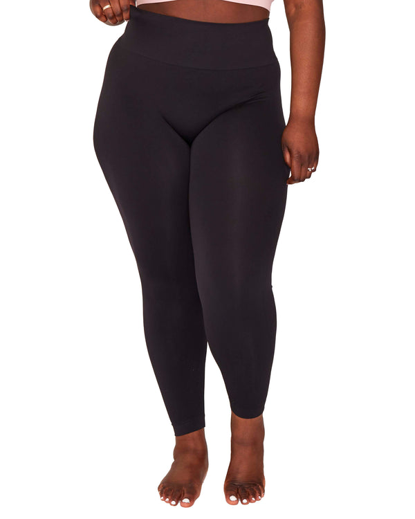Seamfree Leggings - Pamela Mann