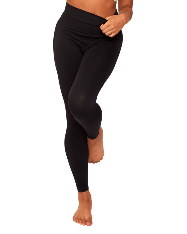 Seamfree Leggings - Pamela Mann