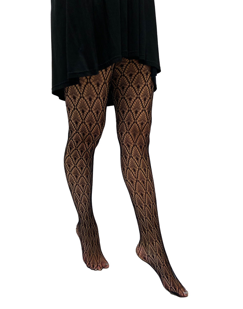 Wholesale Fishnet Stockings and Lace Tights | Pamela Mann